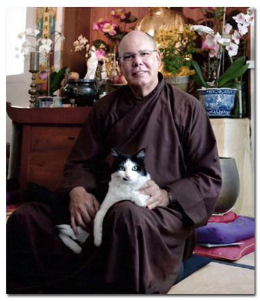 Kusala Bhikshu - Home Page