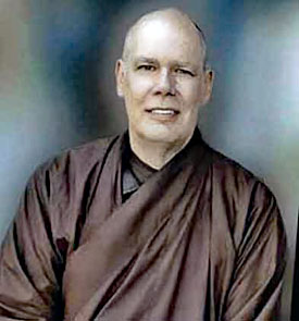 Kusala Bhikshu / Homepage