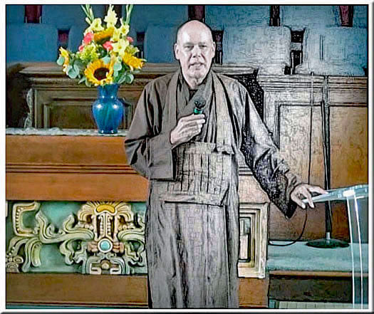 Kusala Bhikshu - Home Page